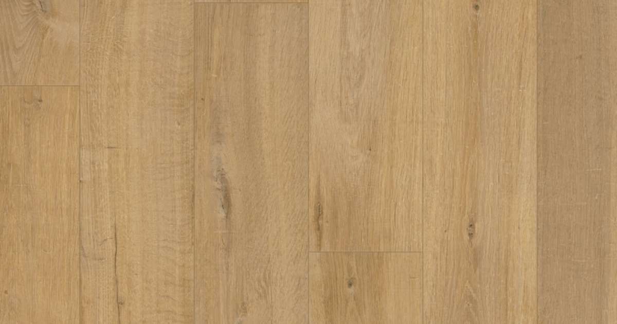Quick Step IMPRESSIVE (Dub jemný přírodní) IM1855 - Laminát | Studio Tichý